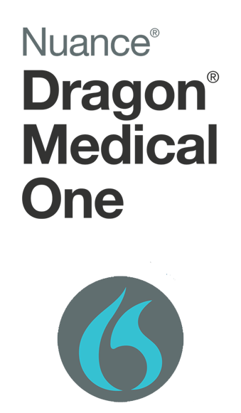 Dragon Medical Software